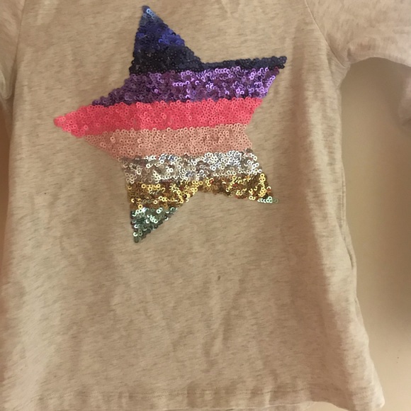 H&M | Shirts & Tops | Fancy Tshirt For Girls | Poshmark
